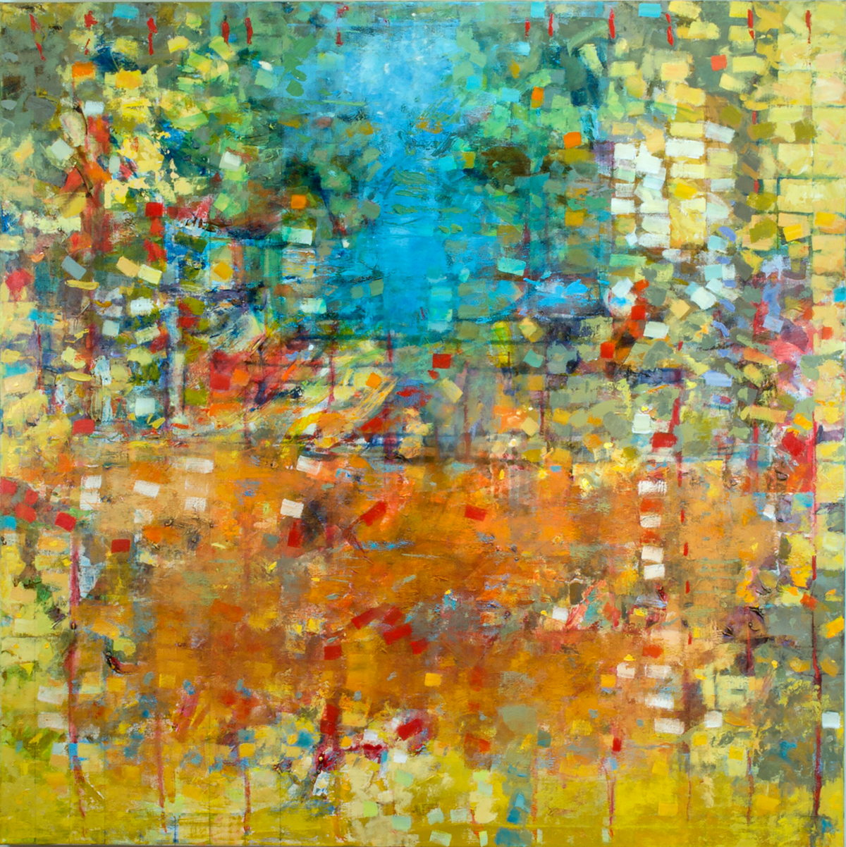 David Adams | Gate-[cL]-web